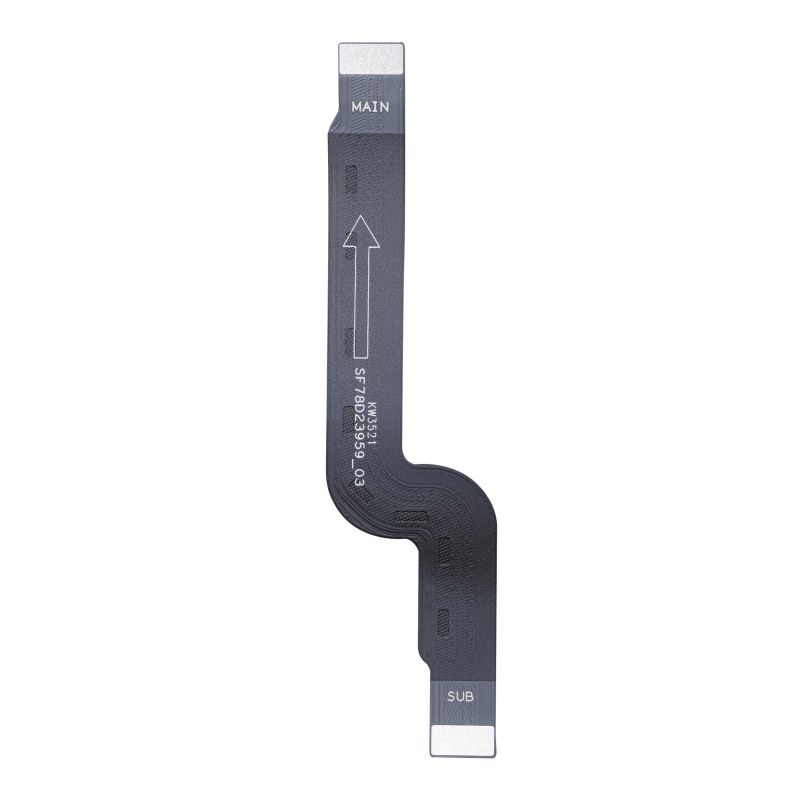 Flex Cable SIM Card Reader to Motherboard for Motorola Edge+ 2022 X30 ...