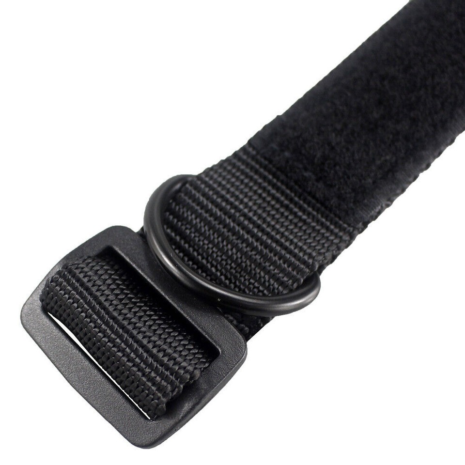 Tactical Stock Sling Adapter with D Ring Heavy Duty for Rifle Shotgun ...