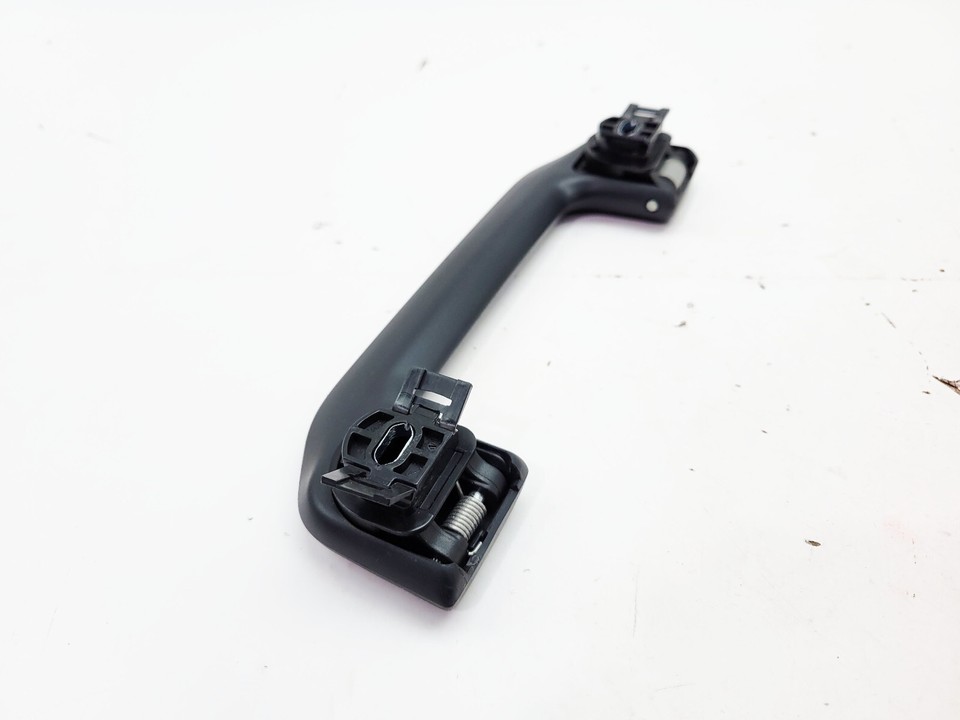 VOLVO XC60 MK2 FRONT ROOF GRAB HANDLE FITS LEFT OR RIGHT SIDE IN BLACK ...