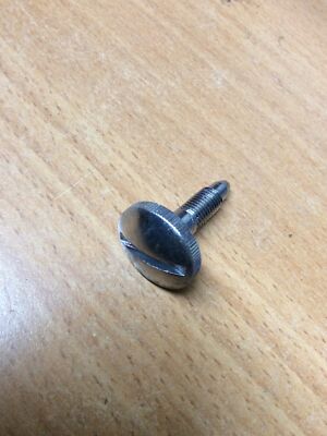 Ariel Arrow / Leader Chromed Tool Box Lid Screw 04-2183 T2183 Nos | eBay UK