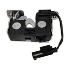 For BMW X1 X3 M3 E82 E88 E90 E92 E93 E60 Lower Hood Lock Lid Latch ...