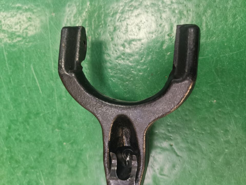 FORK ASSY, CLUTCH RELEASE GENUINE MD703275 Fits FOR MITSUBISHI | eBay ...