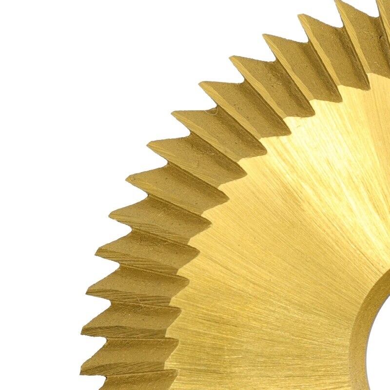 Hss Key Cutting Blade Wheel For All Horizontal Key Machine Disk Cutter ...