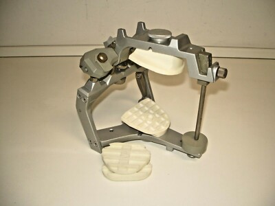 Articulator REPROMAT,dental lab,dentist,Denar,,Artex,Panadent,Whip Mix ...