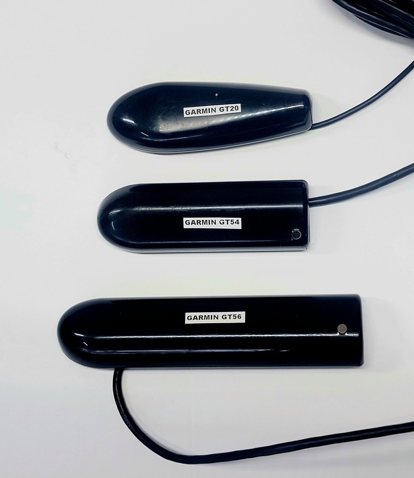 Garmin GT54 Transducer Tight Tuck Mount OT Sportsman PDL Kayaks BLACK ...