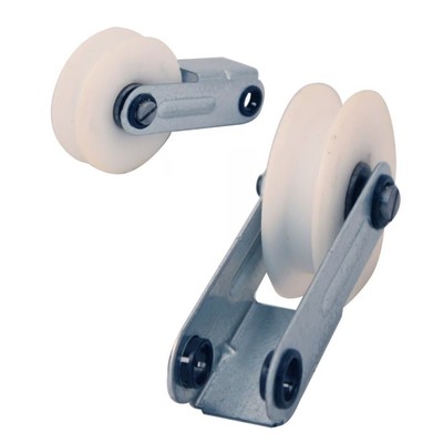 New Genuine OEM Electrolux Frigidaire Washer Idler Pulley 131862900 | eBay