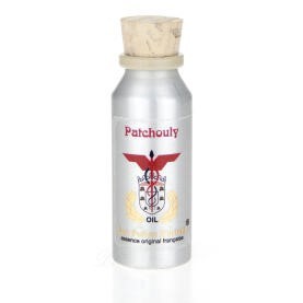 Les perles d'orient essence original patchouly 17 ml | eBay