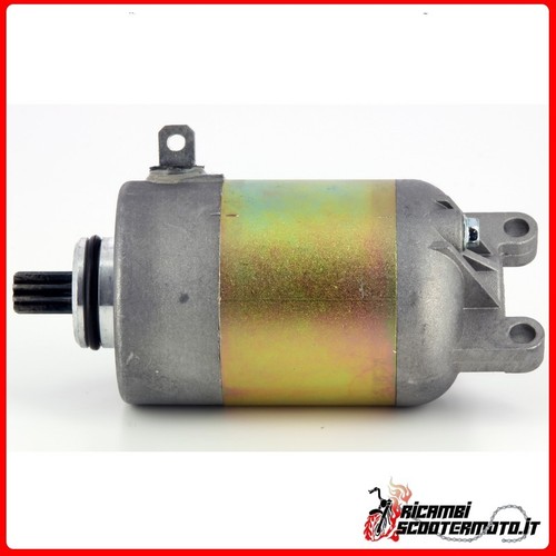 MOTORINO AVVIAMENTO YAMAHA HW 150 XENTER 150 2012-2017 IND144#10 | eBay