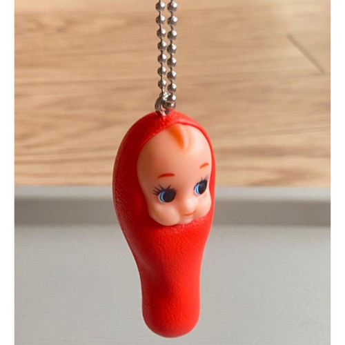 Kewpie Tarako Gachapon Waterproof Capsule Figure - New | eBay