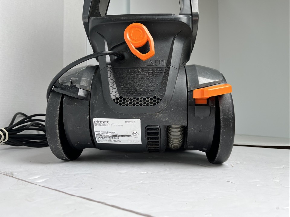 BISSELL ProHeat 2X Revolution Pet Carpet Cleaner 15489 - Motor Body ...