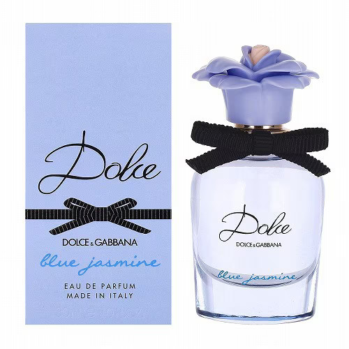 Dolce & Gabbana Dolce Blue Jasmine 30ml Eau de Parfum Spray Fragrance ...