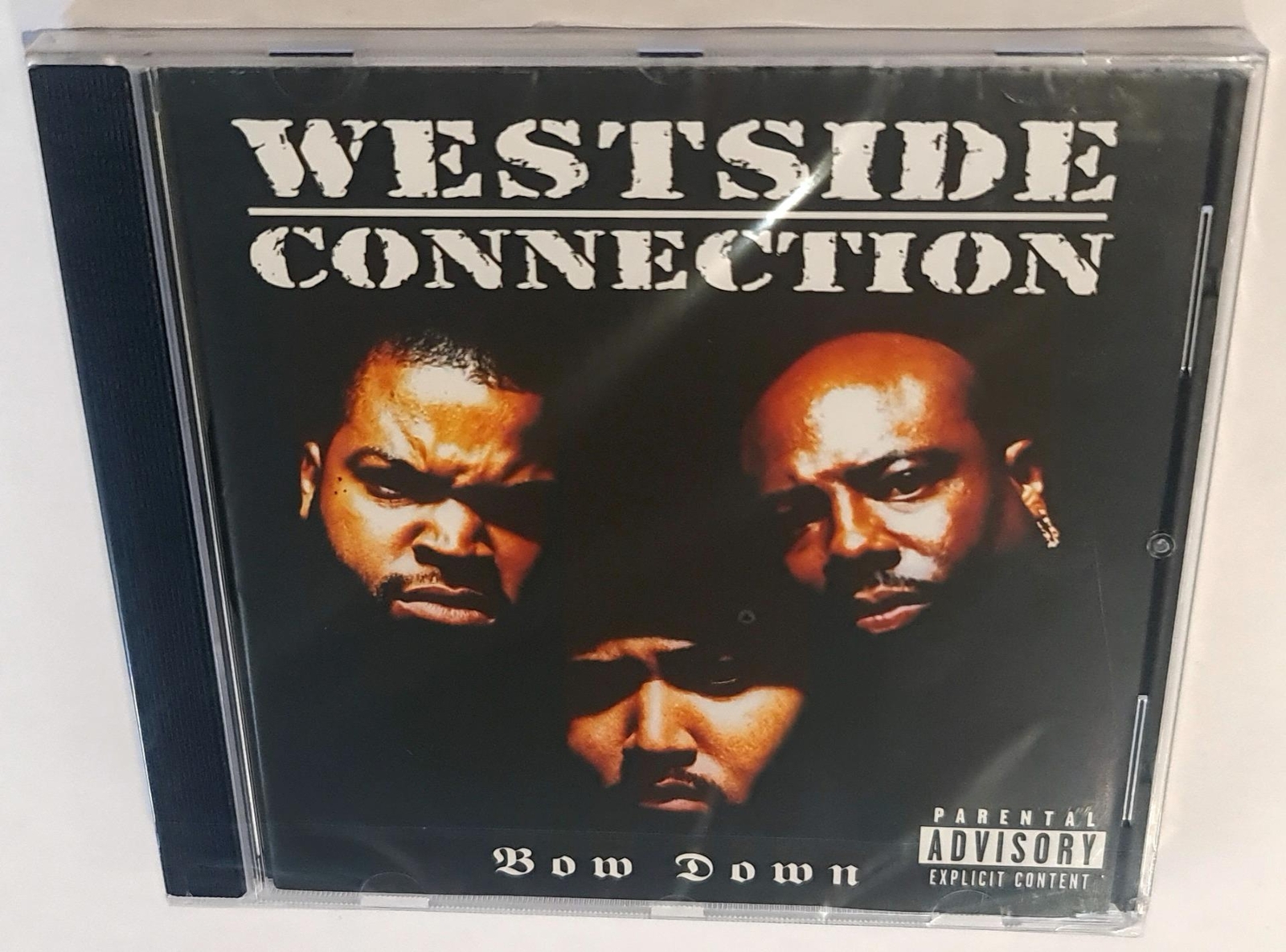 Bow+Down+by+Westside+Connection+%28CD%2C+1996%29 for sale online | eBay