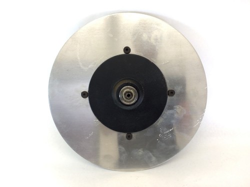 Cybex Arc Trainer 350A 360A 362A Elliptical Flywheel Set Assembly SK ...