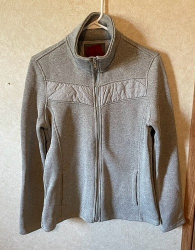 ** CELSIUS PREMIUM ** WOMENS M SPORTSWEAR JACKET FORM FITTING | eBay