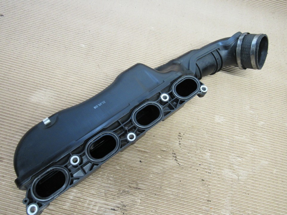 2012-2019 BMW F10 M5 F06 F12 F13 M6 S63N RIGHT ENGINE INTAKE MANIFOLD ...