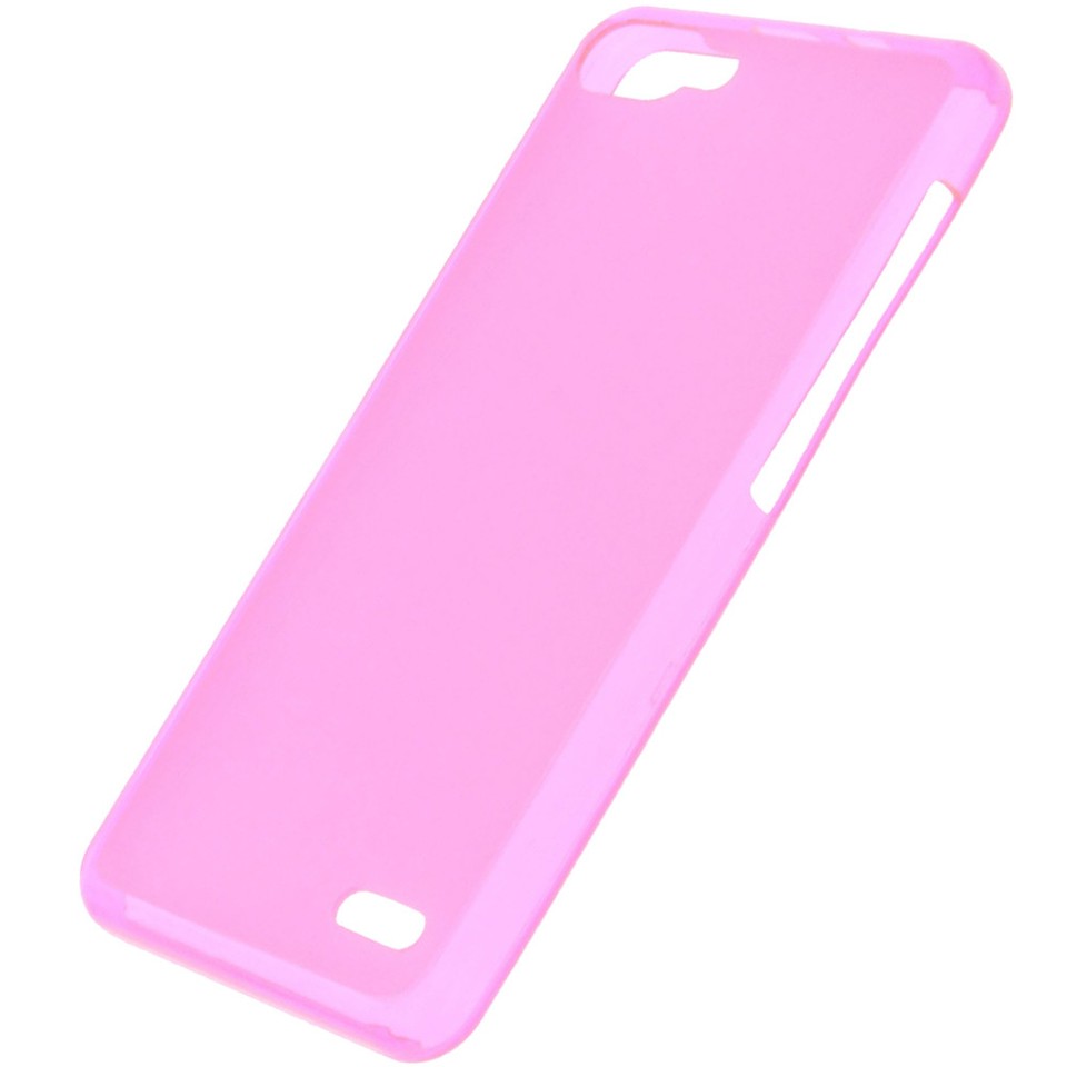 Bag for Archos Core 55s phone case protection cover TPU rubber case ...