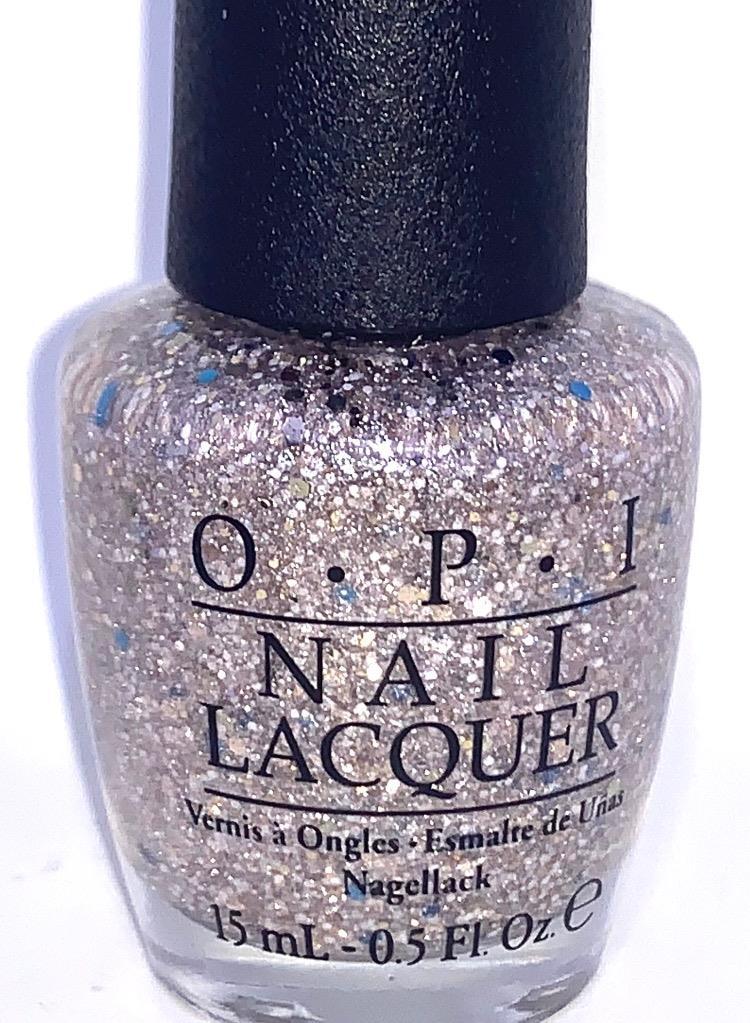 Opi Muppets World Tour OPI Muppets Most Wanted Nail Lacquers Ellis