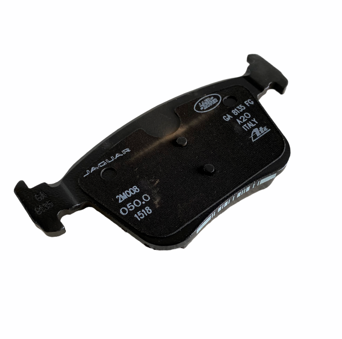 LR110327 Land Rover Discovery Sport L550 Genuine Part Rear Brake Pads ...