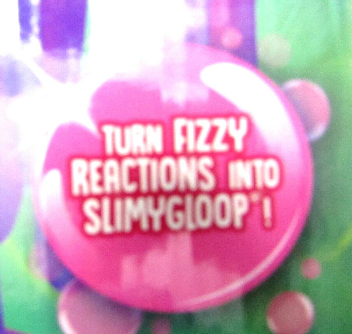 Horizon Group Make Your Own Unicorn Fizzy Gloop Slime Craft Kit ...