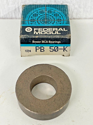 PB50K National NOS Clutch Pilot Bushing xref Pioneer # PB-50-K | eBay