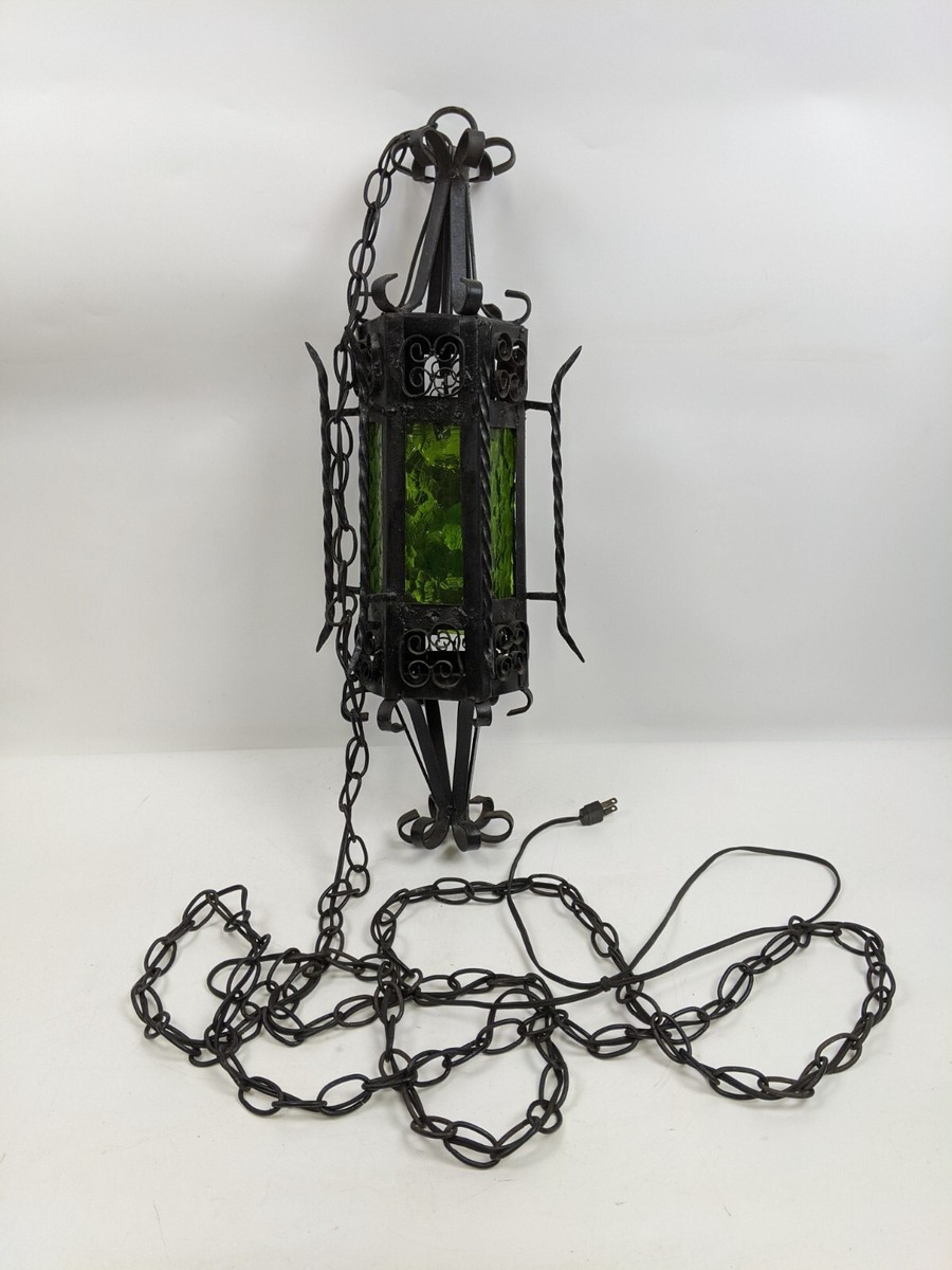 Medieval Pendant Lights Nordic Medieval Chandelier – Articture