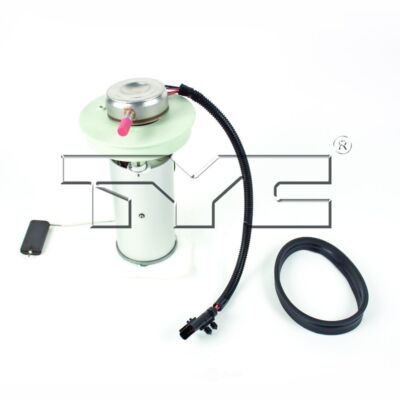 Fuel Pump For 2004 Dodge Dakota Crew Cab Pickup TYC 150169 | eBay