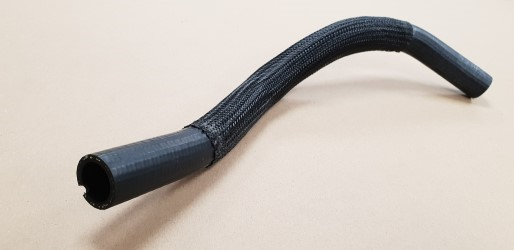 OEM VAUXHALL MOKKA MOKKA X INLET WATER HEATER HOSE 96968698 1.6 1.8 MAN ...