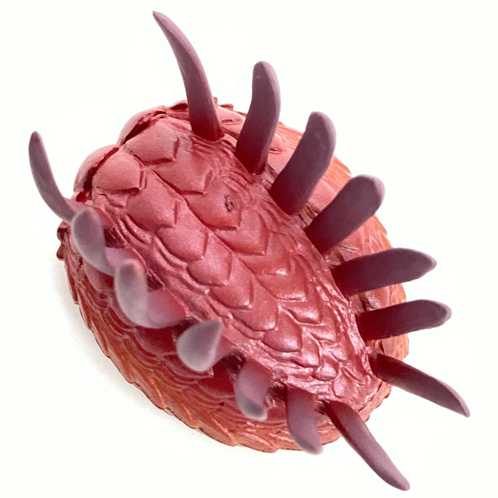 Favorite Figure Wiwaxia Ancient Creature Mini Model From Japan H4866 ...