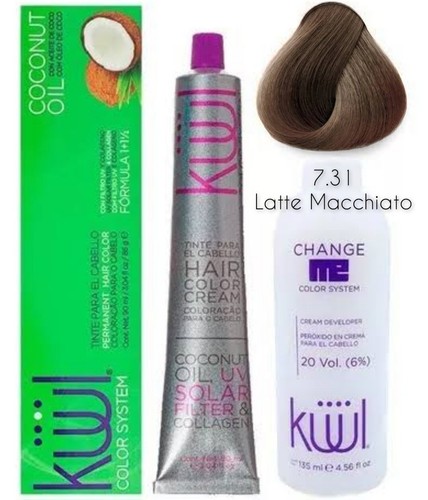 Tinte Kuul Latte Macchiato 7.31 90 ml 3.04 fl oz | eBay