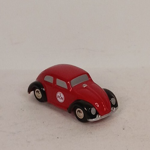 Schuco Volkswagon VW 712 Beetle Bug Piccolo Diecast 1:90 Scale Vintage ...