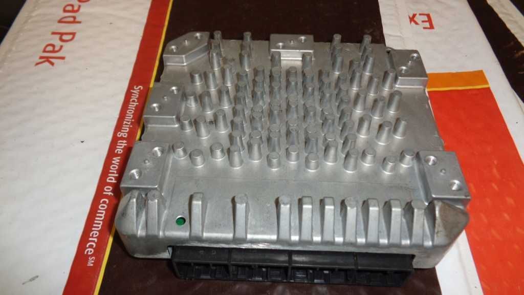 07-09 TOYOTA CAMRY Chassis ECM ABS HYBRID 89540-33390 8954033390 | eBay