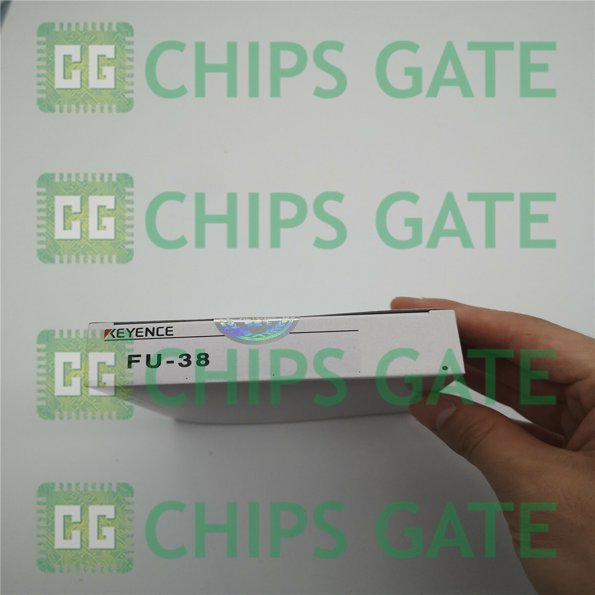 1PCS New KEYENCE Fiber Optic Sensor FU-38 FU38 | eBay