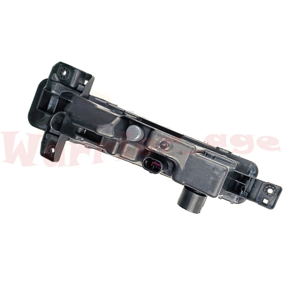 Front Left LED Fog Light 63179477171 Fit For BMW 5 (G30/G31) 05.2017 ...