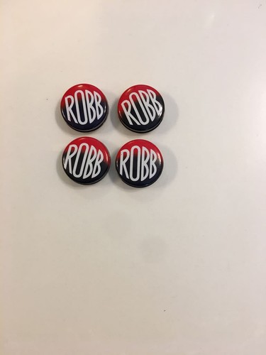 4 PACKS OF ROBB(Travel Size) - Pain Relieving/Cold Remedies Balm Ultra ...