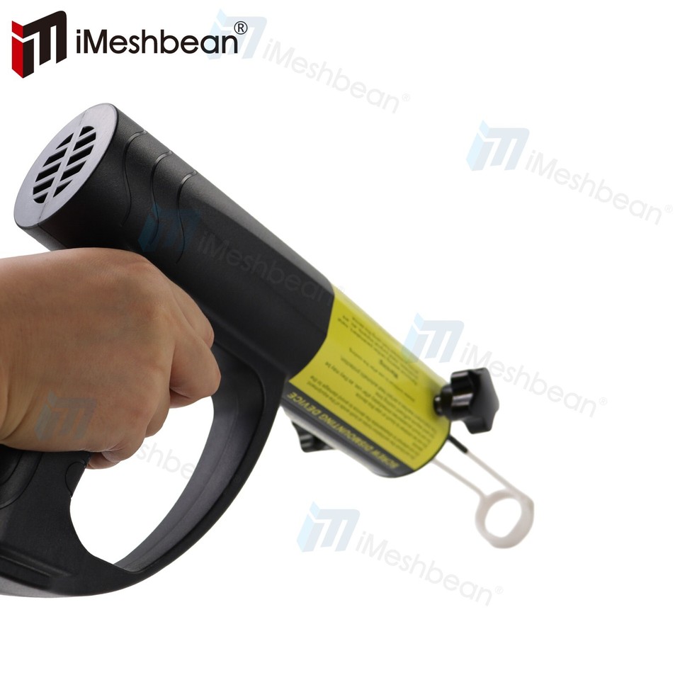 1500W Magnetic Induction Heater Kit Automotive Flameless Nut Heat Tool ...