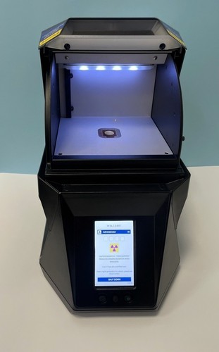 Olympus Vanta GX SDD Precious Metal Analyzer – Used – Fully Working | eBay