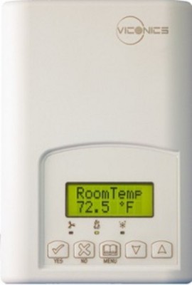 Viconics Technologies Inc BACnet Rooftop Controller VZ7656R1031B | eBay