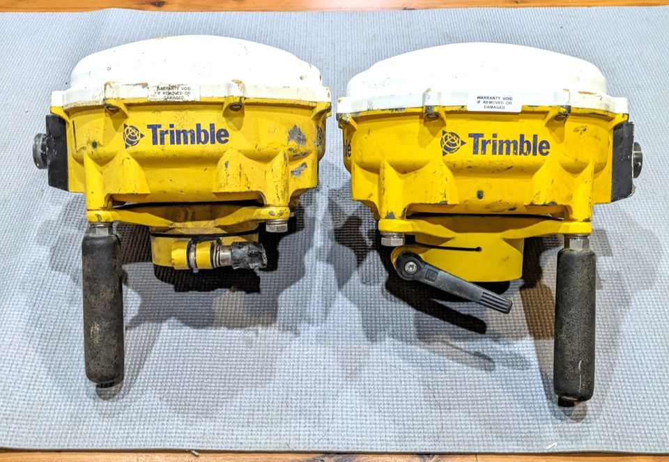 Trimble MS992 Used | eBay
