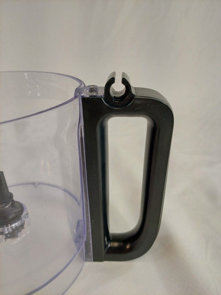 KitchenAid 9 Cup Food Processor KFP0919 Replacement Work Bowl Container ...