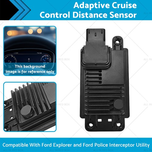 Adaptive Cruise Control Distance Sensor Suitable For Ford Explorer 2013 ...