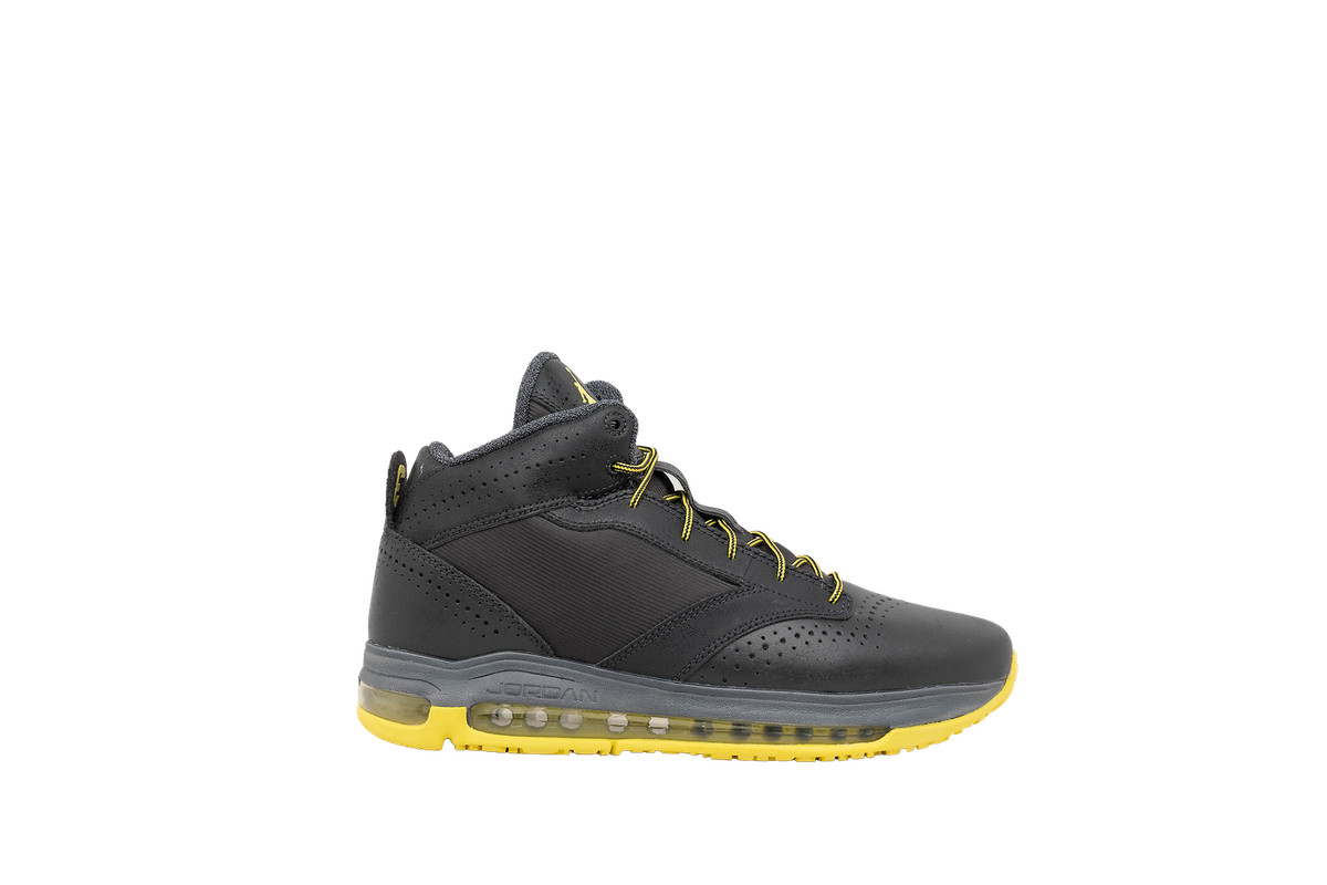 Jordan 23 High Top Black for Sale | Authenticity Guaranteed | eBay