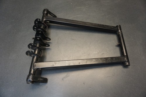 2006-2008 Polaris OEM Front Torque Arm Ass'y Cleanfire Switchback FST ...