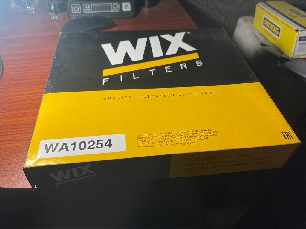 WIX WA10254 BRAND NEW - Make Offer!! | eBay