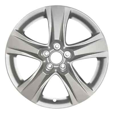 Toyota Highlander OEM Wheel 18” 2020-2024 Original Factory Rim 75263 | eBay