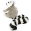 Ringo the Ring-tailed Lemur | 21 Inch (Including Tail!) Plush | Tiger ...