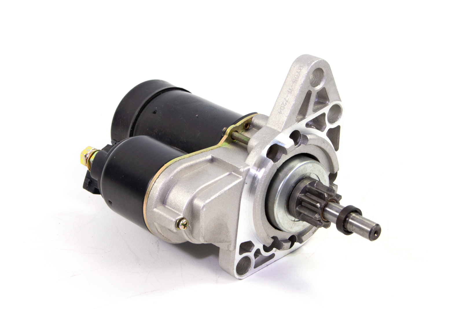 New VW Golf Jetta Rabbit 1.7 1.8 Ignition Starter Solenoid 027911023 ...