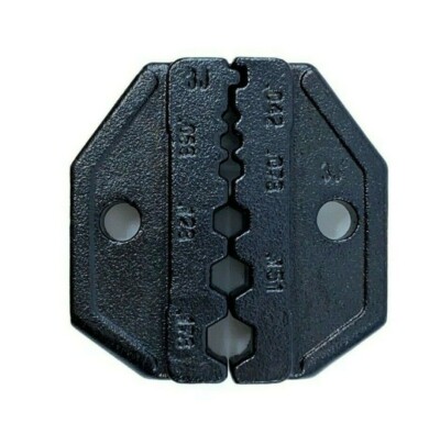 Dies - Crimper Tools