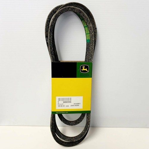 M86996 John Deere OEM Belt | eBay
