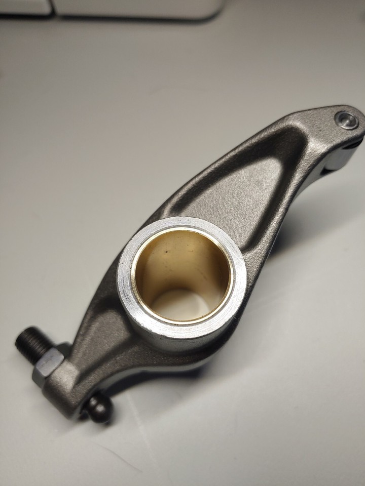 426 Hemi Roller Rockers Valve Trane | eBay