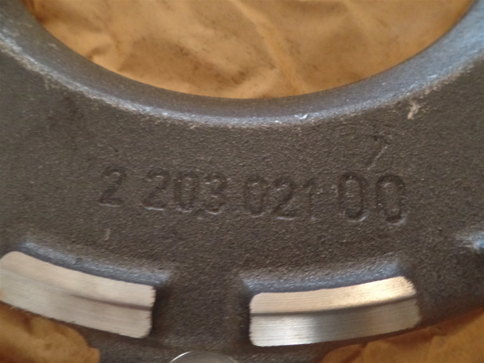 1424126M1 PLATE AGCO MASSEY FERGUSON 154 154S L5830 L6830 MF 174S 184-4 ...